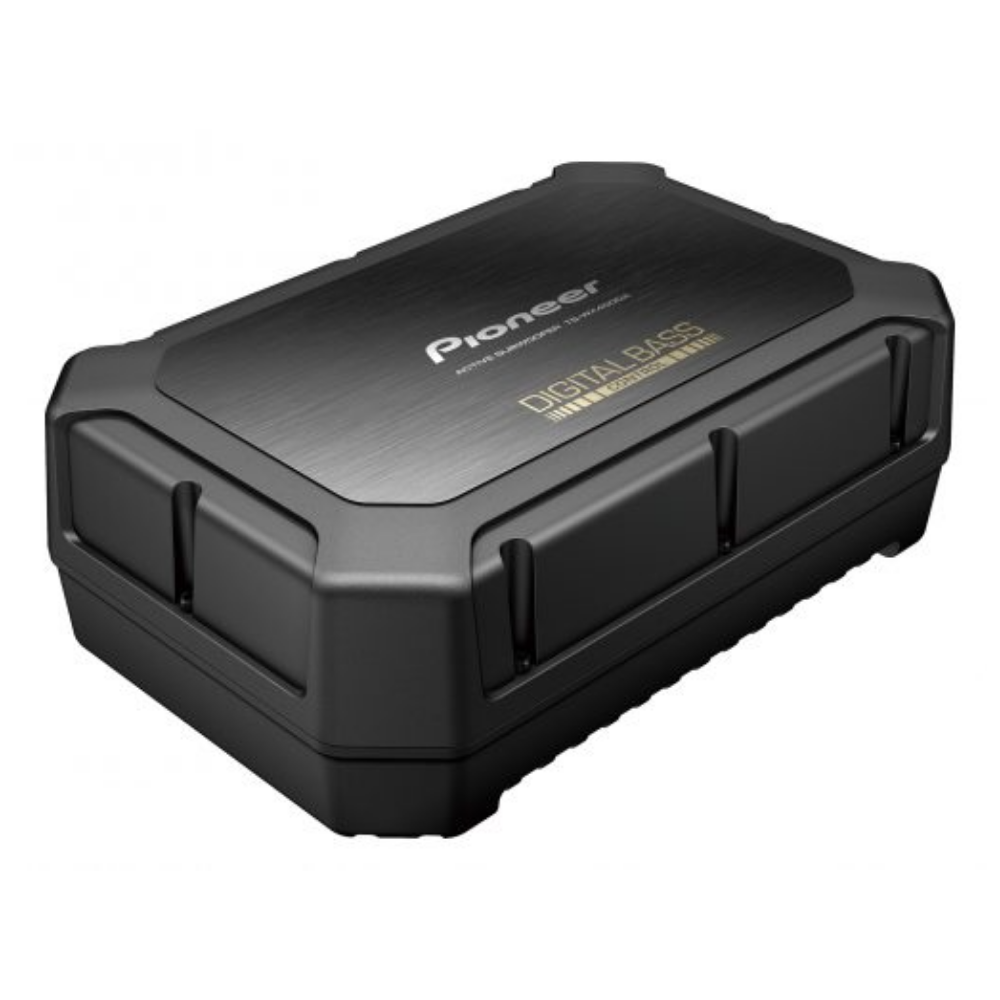 Pioneer TS WX400DA Powered Subwoofer 